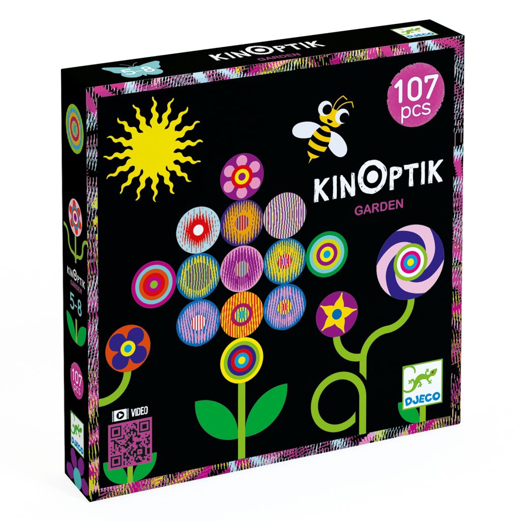 Kinoptik Garden